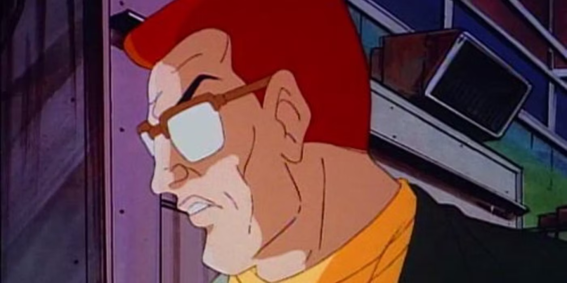 ‘X-Men: The Animated Series’ Rewatch-Night of the Sentinels Part 2 ...