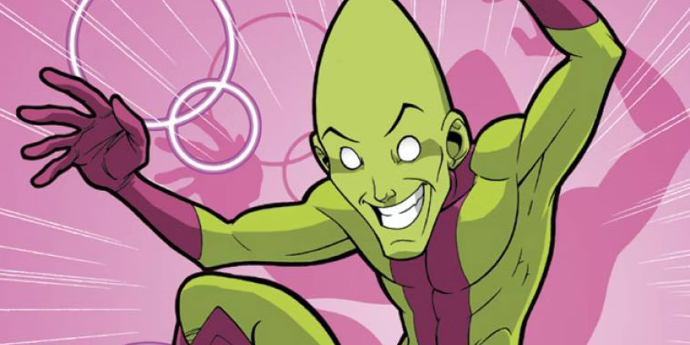 10 Characters Worthy of Inclusion in the MCU's 'The Fantastic Four ...