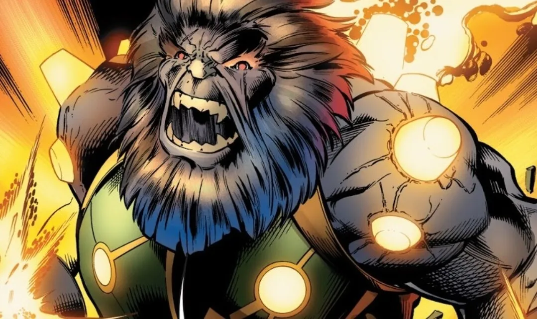 10 Characters Worthy of Inclusion in the MCU's 'The Fantastic Four ...
