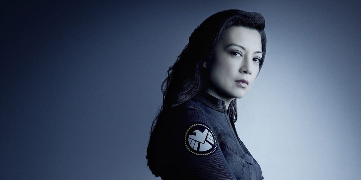 'Agents of S.H.I.E.L.D.' Star Explains Why the Series Has Not Been ...