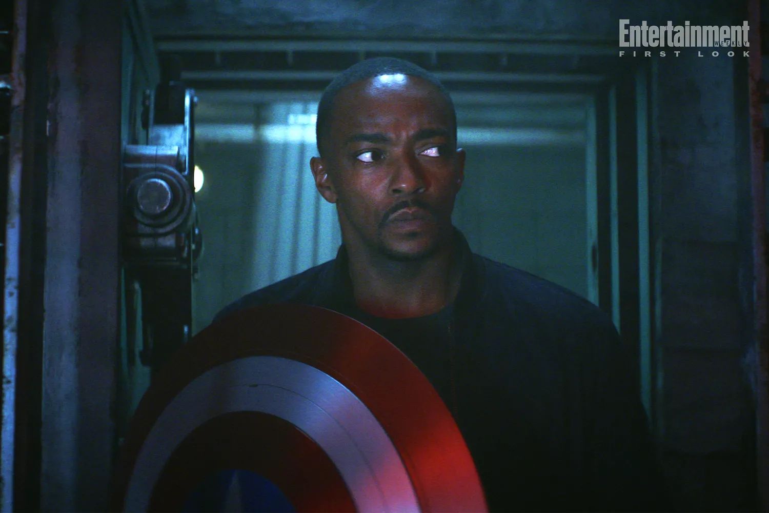 First Look at Harrison Ford's President Ross from 'Captain America ...