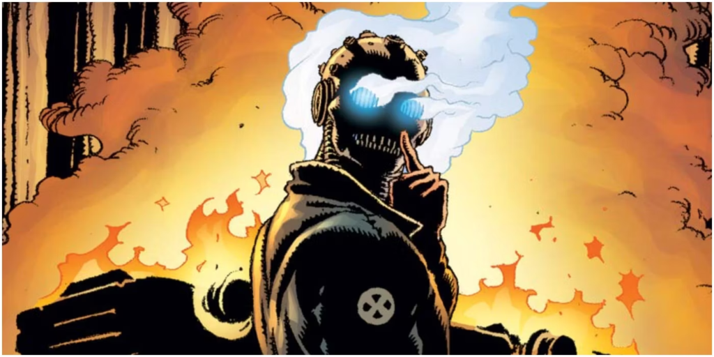 'X-Men '97': Magneto is Dead; Long Live Magneto! - Murphy's Multiverse