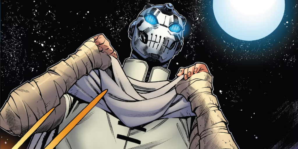 'X-Men '97': Magneto is Dead; Long Live Magneto! - Murphy's Multiverse