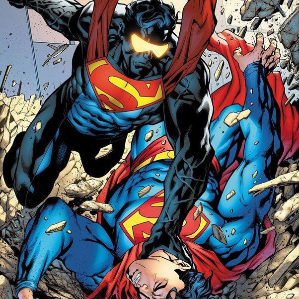 5 Alternate Versions of Kal-El Who Could Appear in 'Superman' - Murphy ...