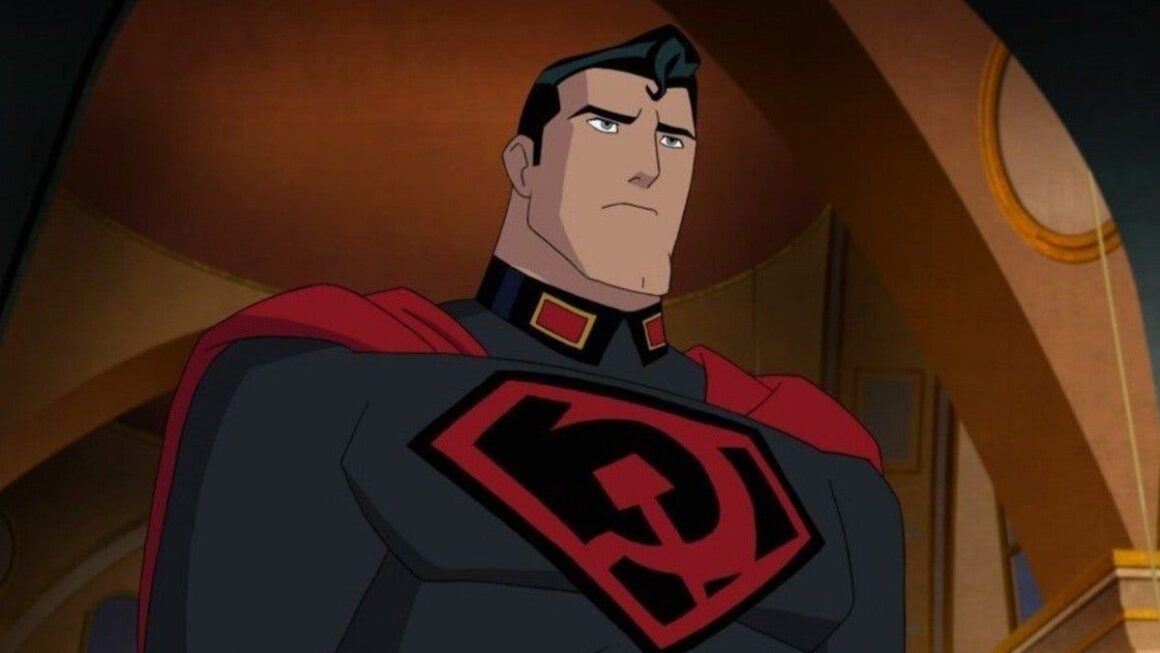 5 Alternate Versions of Kal-El Who Could Appear in 'Superman' - Murphy ...
