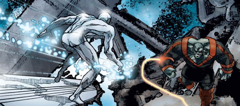 Marvel Animation's Roadmap to the Stars: How X-Men '97 Could Lead to ...