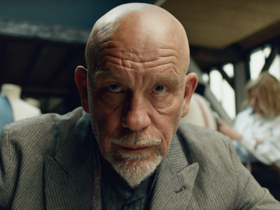 John Malkovich Cast in Marvel Studios' 'The Fantastic Four' - Murphy's ...