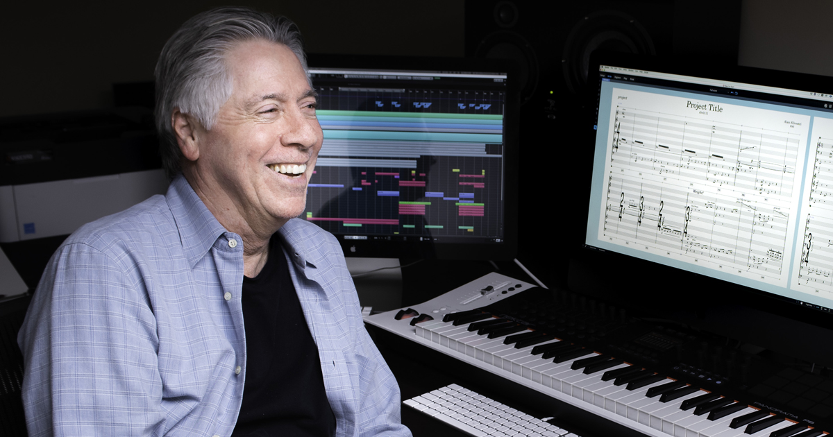 'Avengers: Infinity War' & 'Avengers: Endgame' Composer Teases His MCU ...
