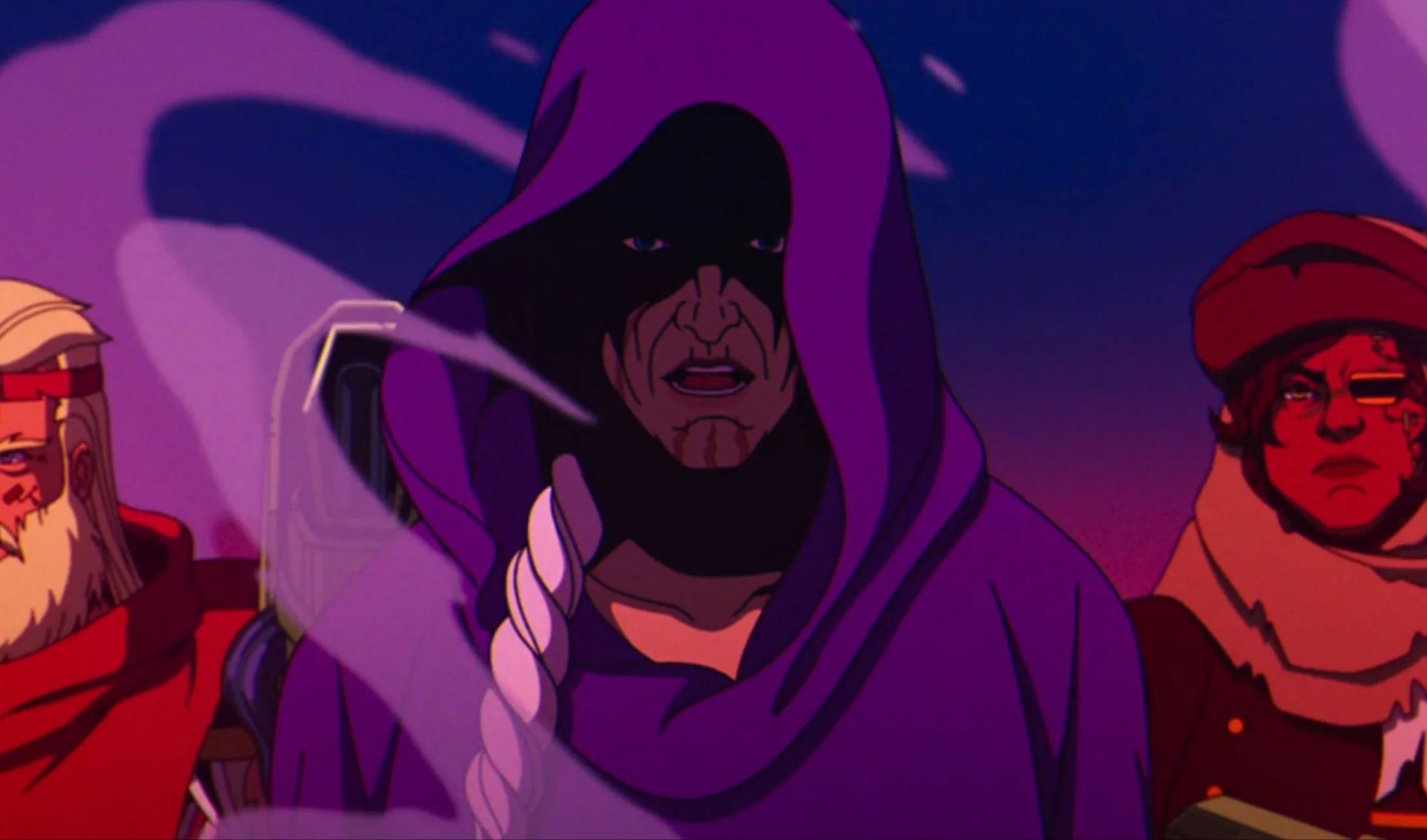 The 'X-Men '97' Season Finale Introduced a Major Marvel Comics ...