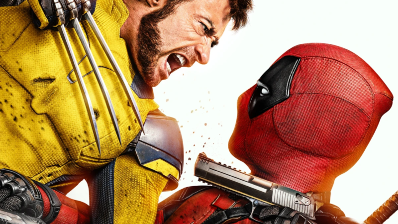 'Deadpool & Wolverine' Claws Up Biggest R-Rated Opening Weekend Ever ...