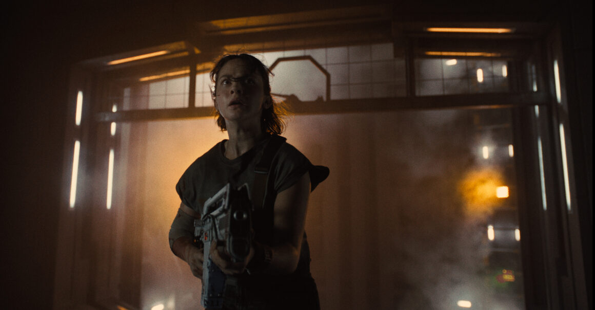 Review: 'Alien: Romulus' - Murphy's Multiverse