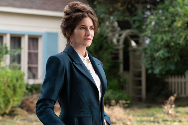 Marvel Studios Confirms Episode Count for 'Agatha All Along' - Murphy's ...