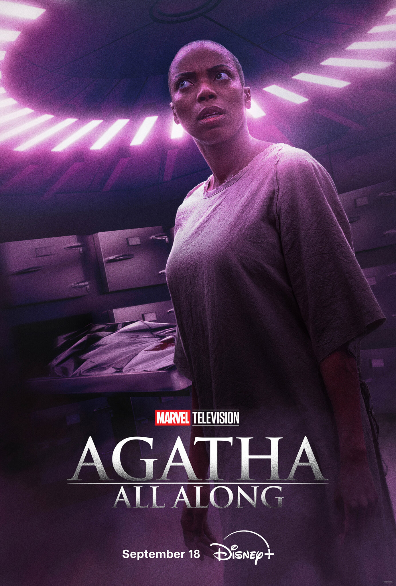 Speak of the Devil: 'Agatha All Along' Episode 3 Lays Bare Its Bad ...