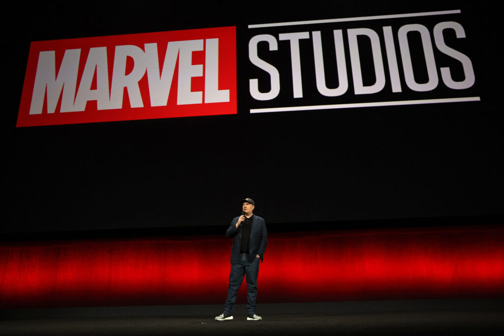 Marvel Studios 2026 Release Slate Begins Taking Shape - Murphy's Multiverse