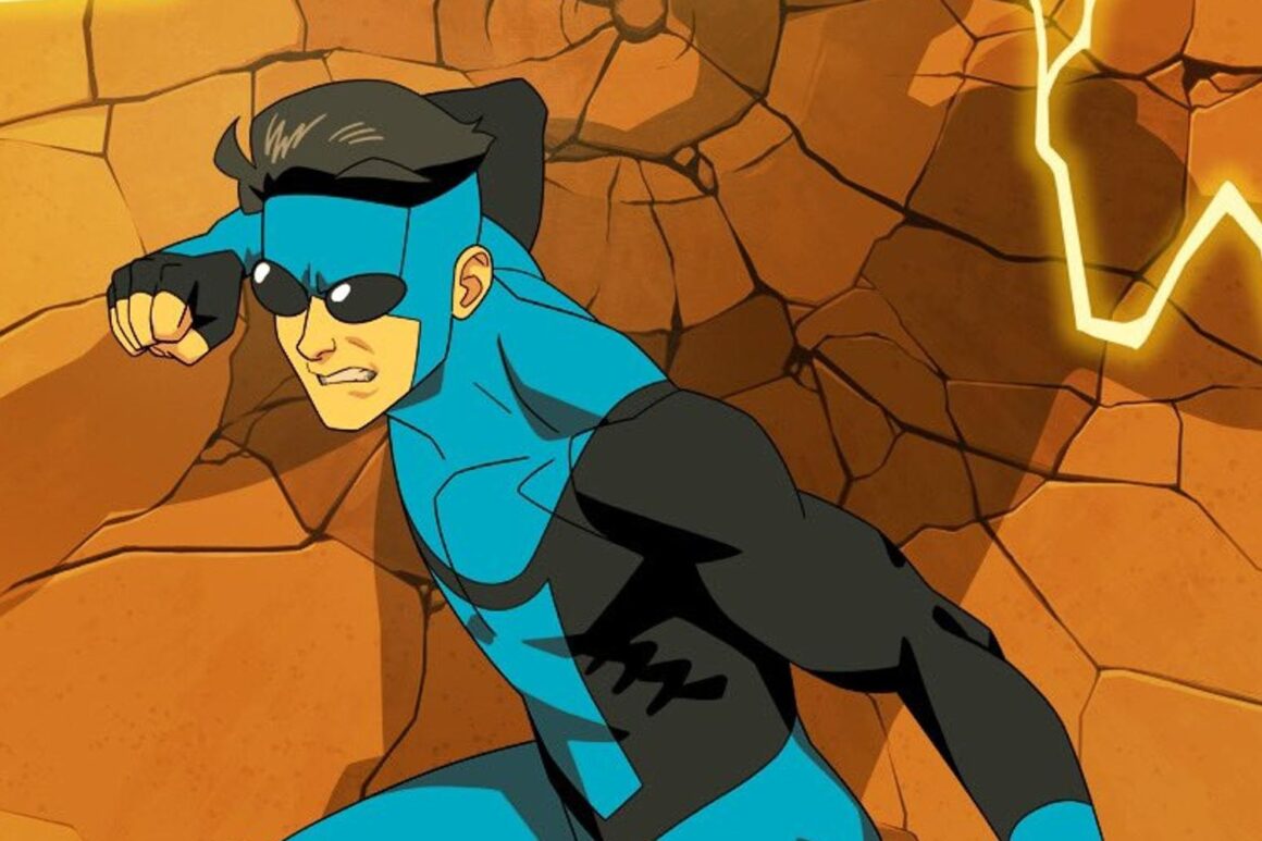 'Invincible' Season 3 Teaser Reveals Release Date, Confirms No Mid ...