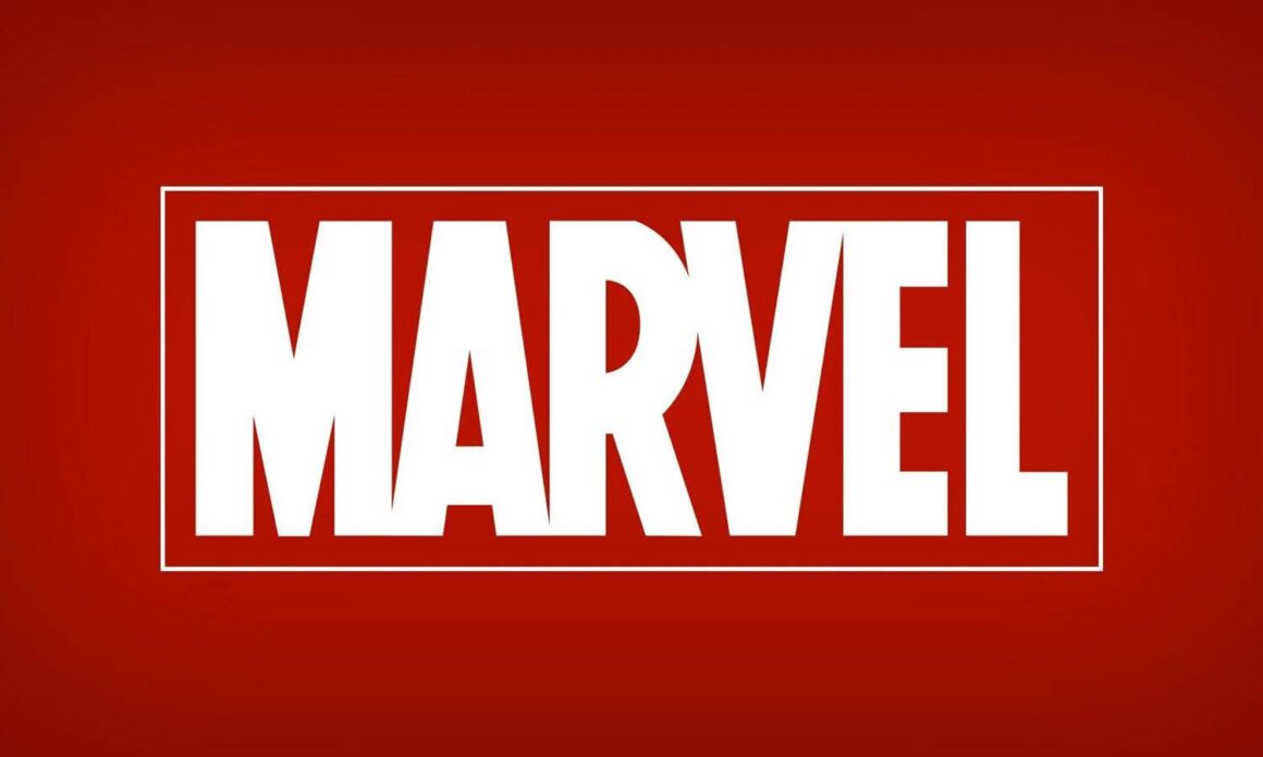 New Marvel Logo Unveils First Look at Characters from Upcoming Projects ...