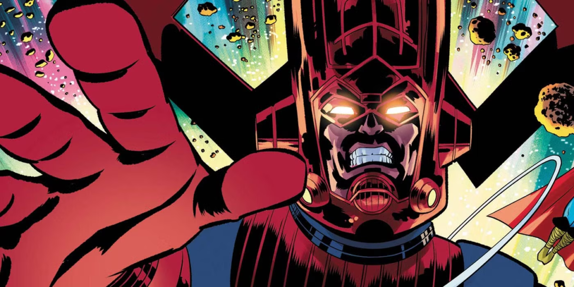 Marvel Studio Rolls Out a Cryptic New Synopsis for 'The Fantastic Four ...