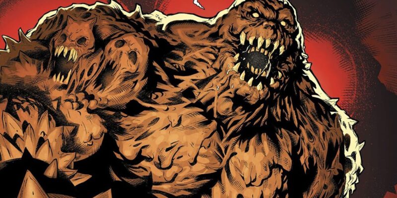 BTS Photo from the Set of 'Clayface' Teases Another Major Batman ...