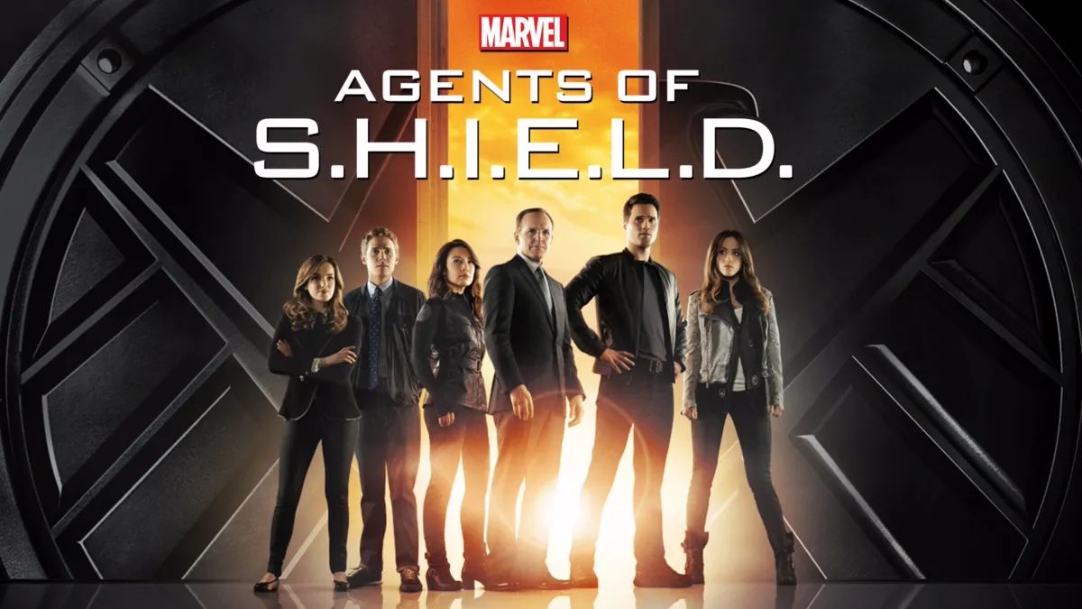 Marvel TV Boss Addresses the Canonicity of Marvel's ABC Shows - Murphy ...