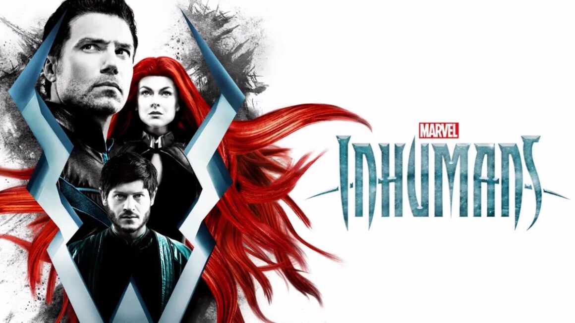 Marvel TV Boss Addresses the Canonicity of Marvel's ABC Shows - Murphy ...