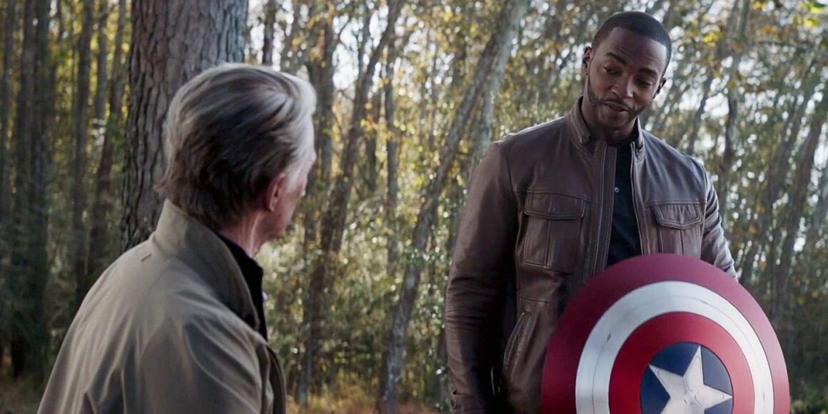 The Ultimate List of What to Watch Before 'Captain America: Brave New ...