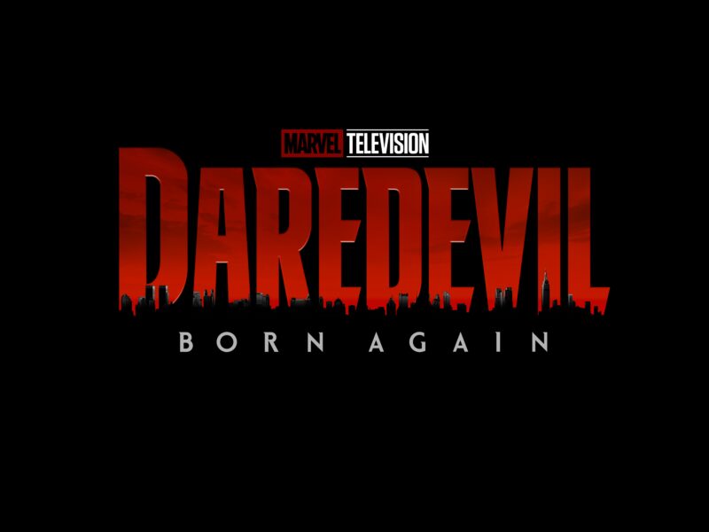 'Daredevil: Born Again' Star Addresses Marvel Television's Plans for ...