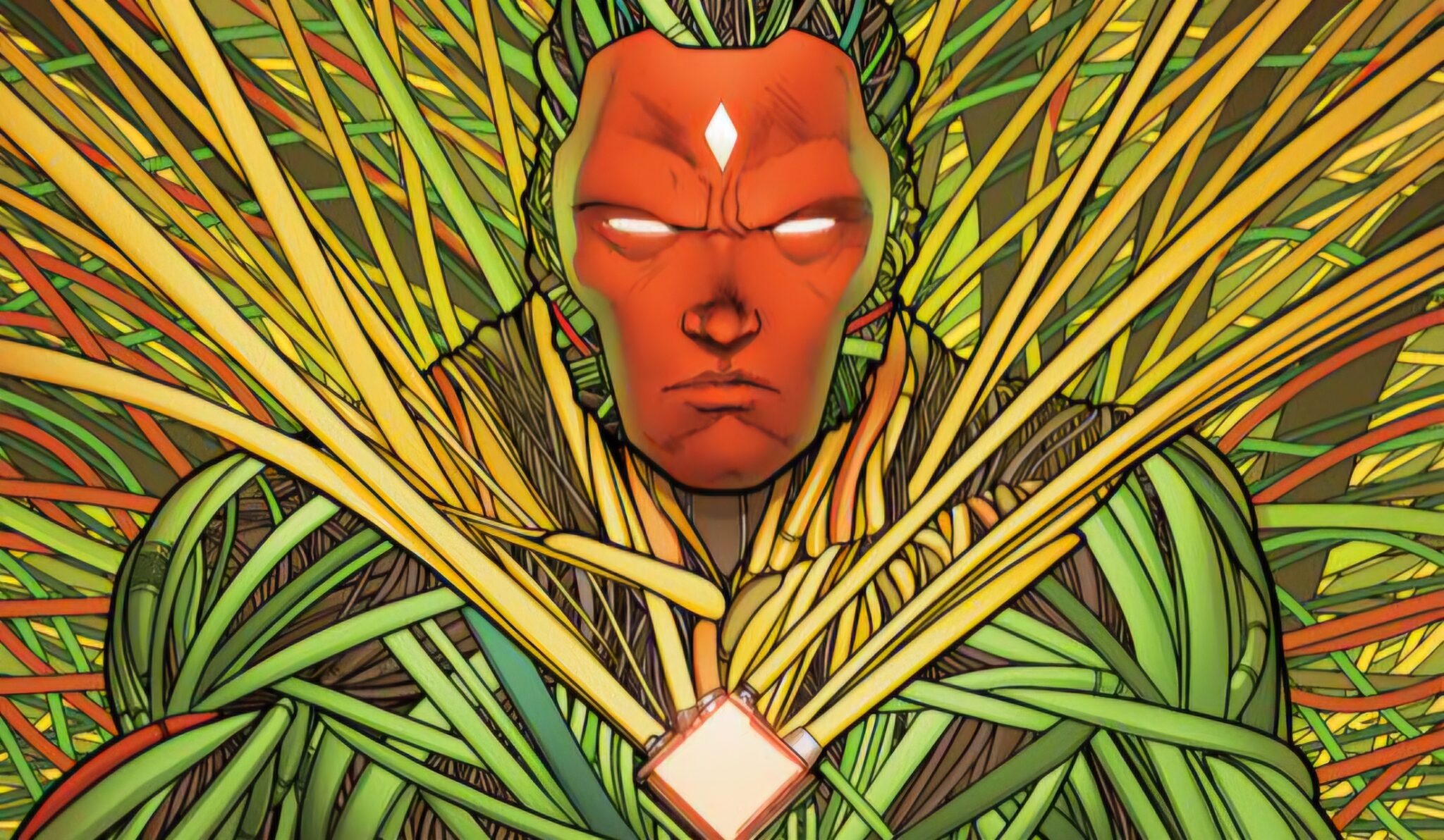 New Report Could Tease the Return of an MCU Supervillain in Marvel's ...