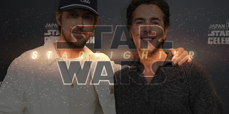 Major ‘Star Wars: Starfighter’ Plot Leak Discloses Roles for Ryan ...