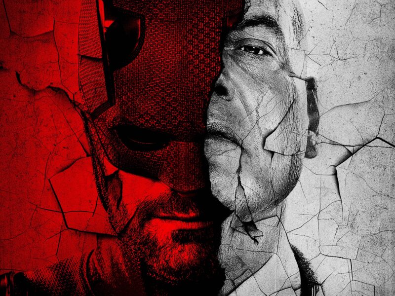 Leaked Promo Art Reveals Upgraded 'Daredevil: Born Again' Costumes Hit ...