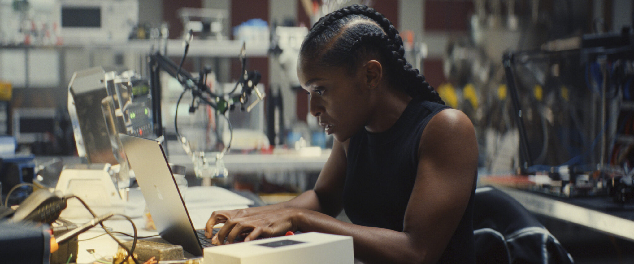 Review: Short of Iconic, 'Ironheart' Does Deliver Something Universally ...