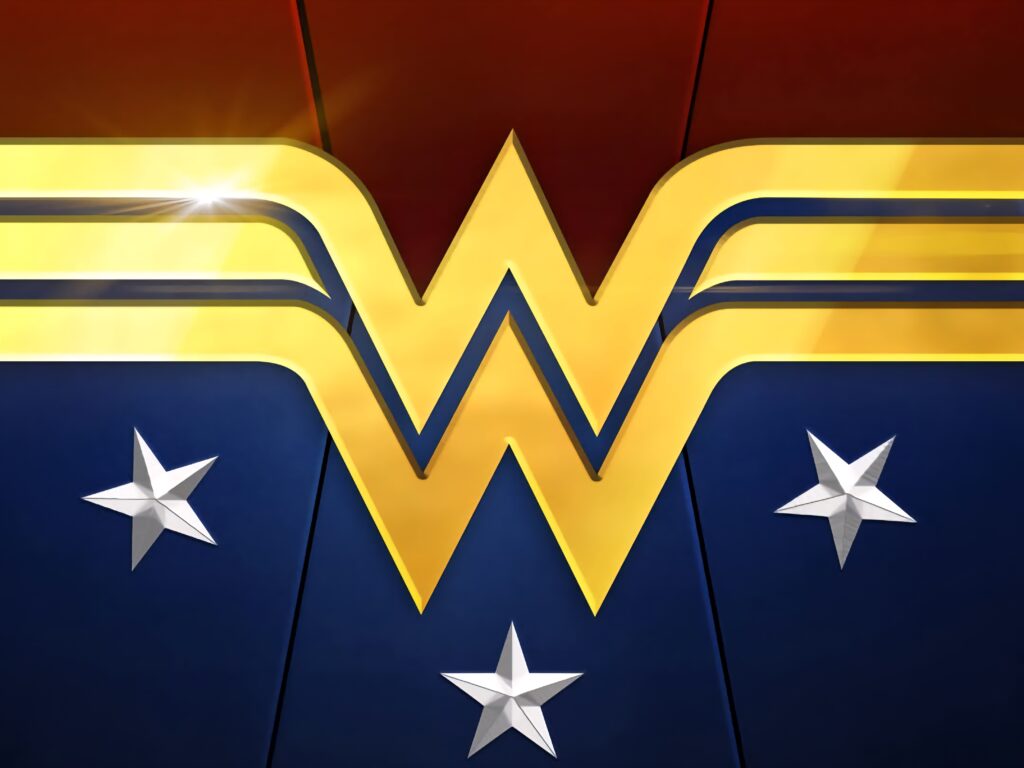 Wonder Woman Casting: The Search for a New DCU Star - Murphy's Multiverse