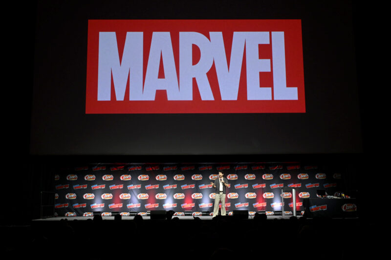 Marvel Rumored to Be Moving Fast on Recently Revealed Revival - Murphy ...