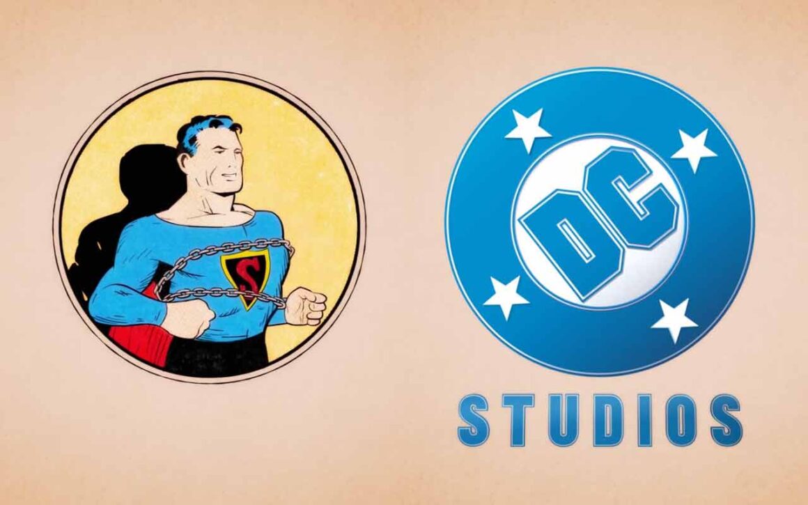 James Gunn Updates the DC Studios Slate - Murphy's Multiverse