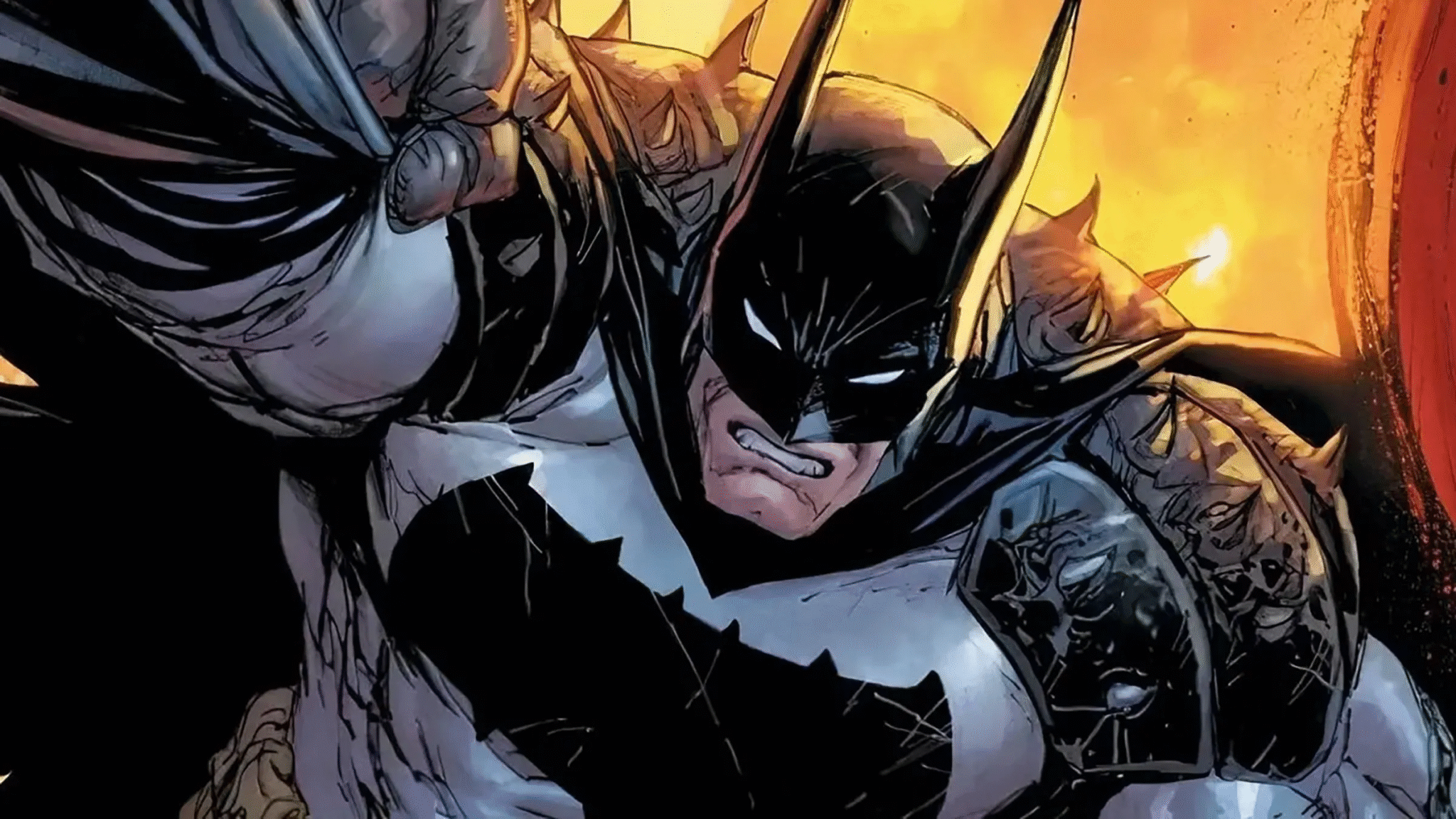 James Gunn Updates the DC Studios Slate - Murphy's Multiverse