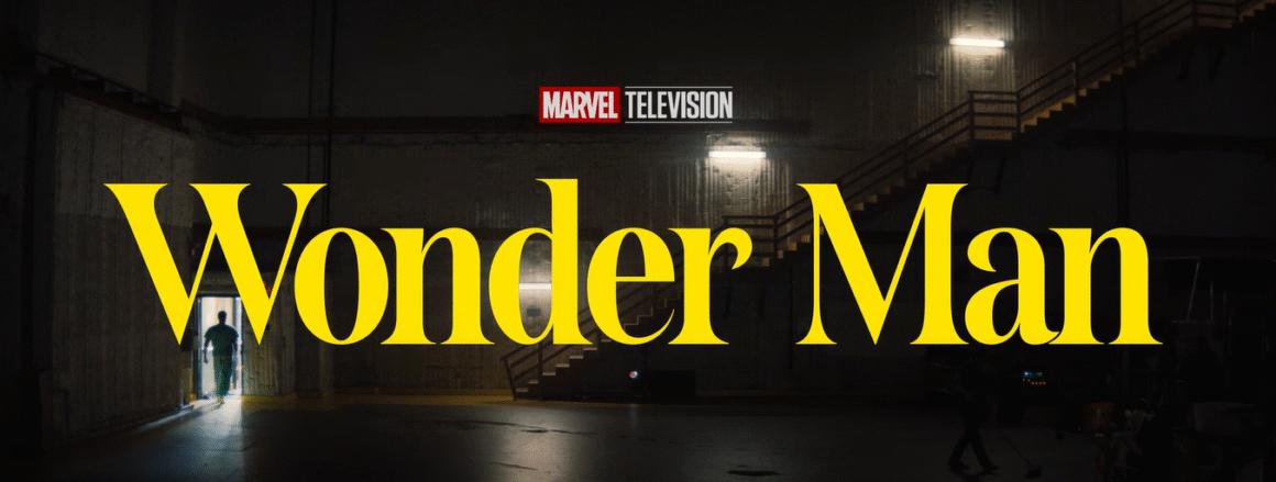 'Wonder Man' Trailer Canonizes Another Shared Universe into the MCU ...