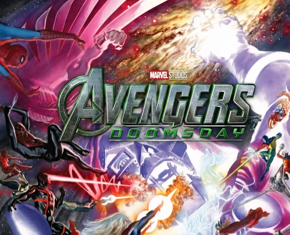 New Details Indicate 'Avengers: Doomsday' Will Be the Most Action ...