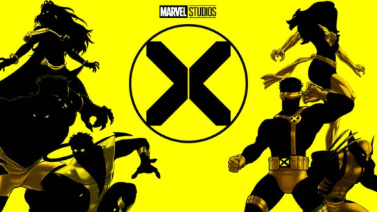 Lee Sung Jin and Joanna Calo Reunited to Beef Up MCU’s ‘X-Men' - Murphy ...
